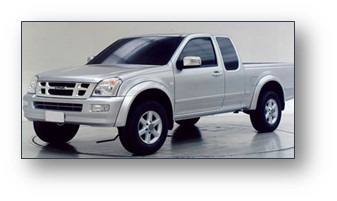 ISUZU Heritage – Isuzu Trinidad