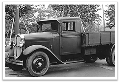ISUZU Heritage – Isuzu Trinidad